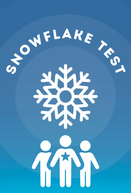 Snowflake Test
