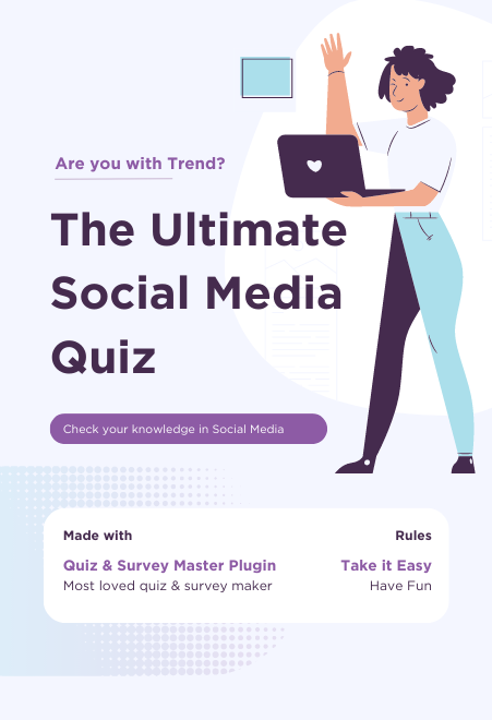 Social Media Quiz